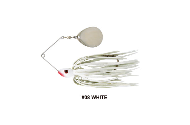 Jimmy Houston Redman Spinner Bait 3/8 oz – Jimmy Houston Outdoors and ...