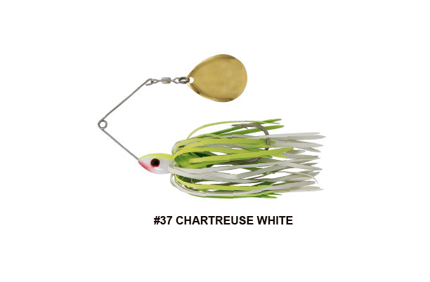 Jimmy Houston Redman Spinner Bait 3/8 oz – Jimmy Houston Outdoors and ...