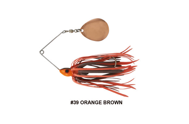 Jimmy Houston Redman Spinner Bait 3/8 oz – Jimmy Houston Outdoors and ...