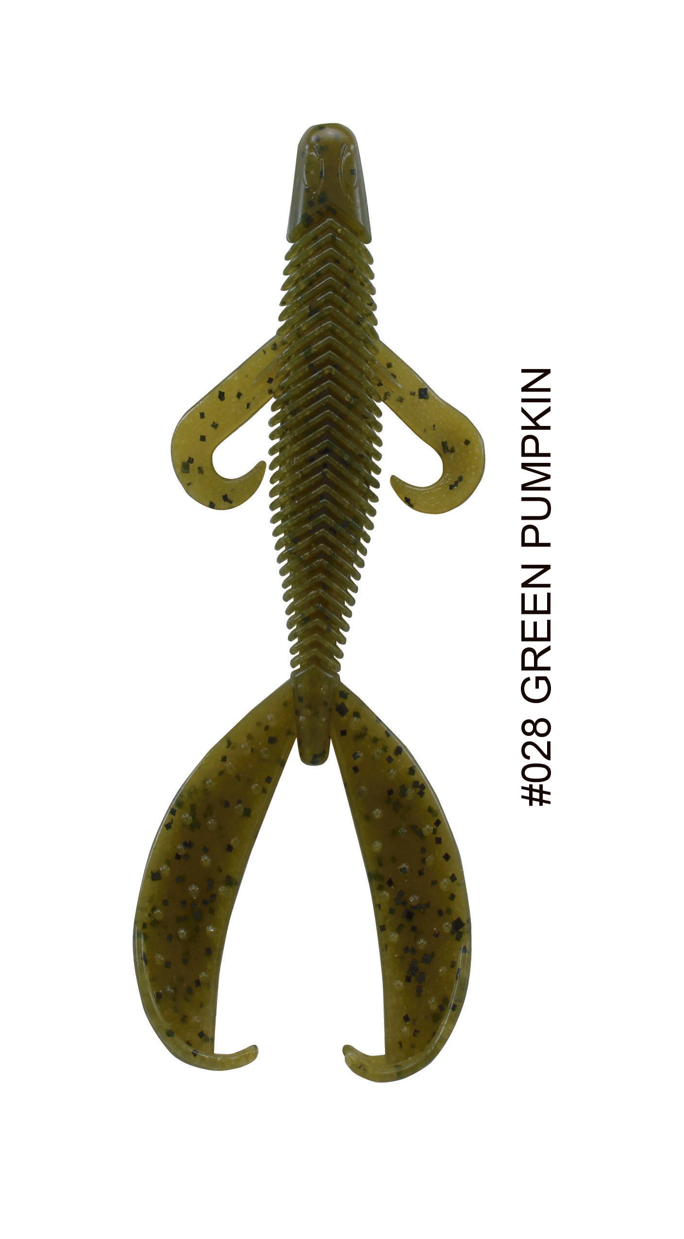 Luck E Creature Bait – Jimmy Houston Outdoors and Twin Eagle Pecans