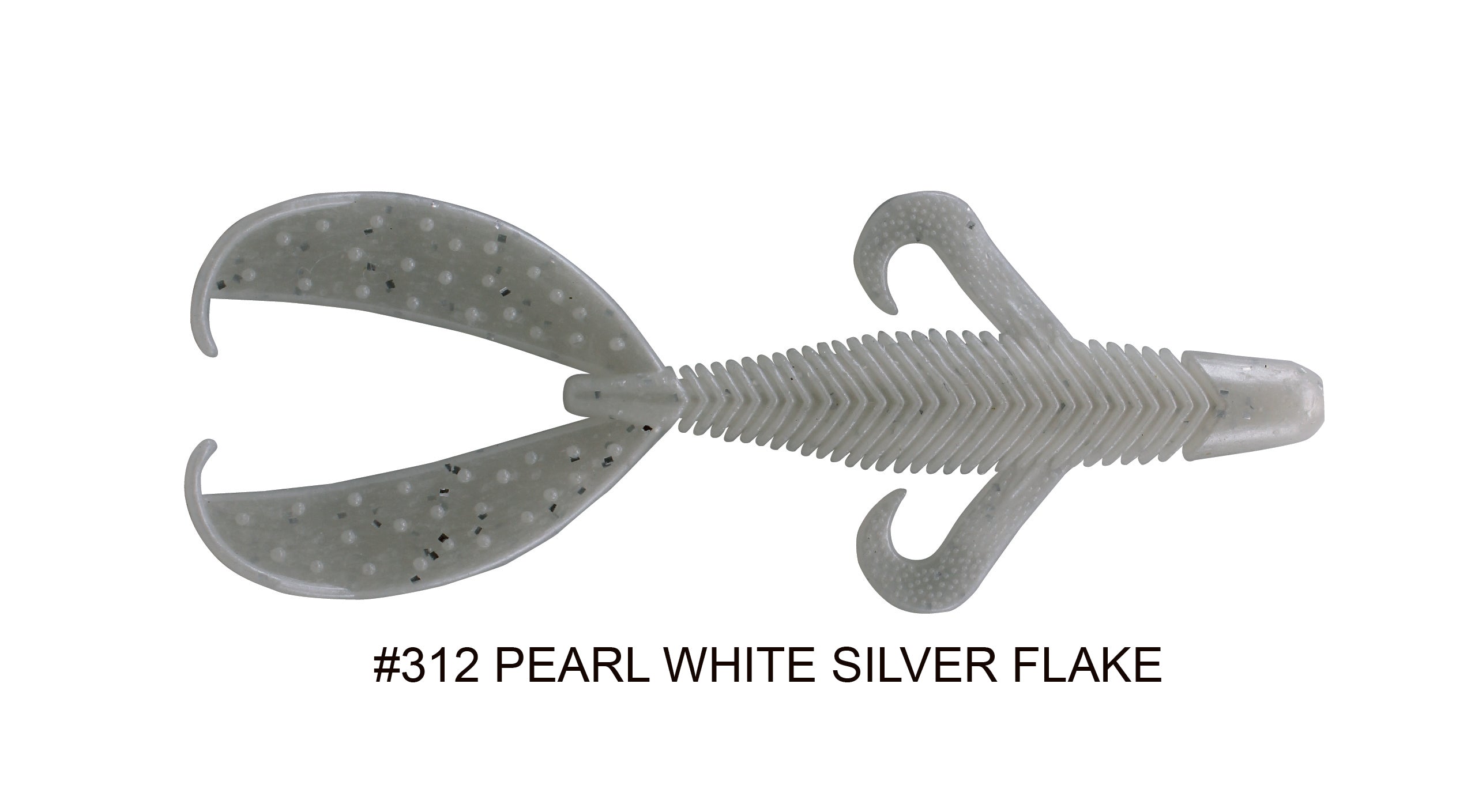 Luck E Creature Bait – Jimmy Houston Outdoors and Twin Eagle Pecans