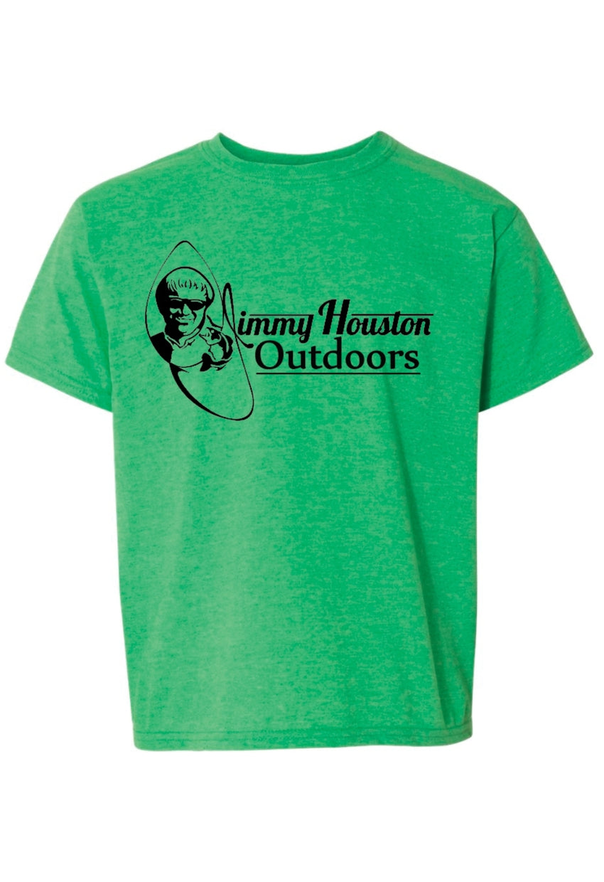 Jimmy Houston TShirts – Jimmy Houston Outdoors and Twin Eagle Pecans