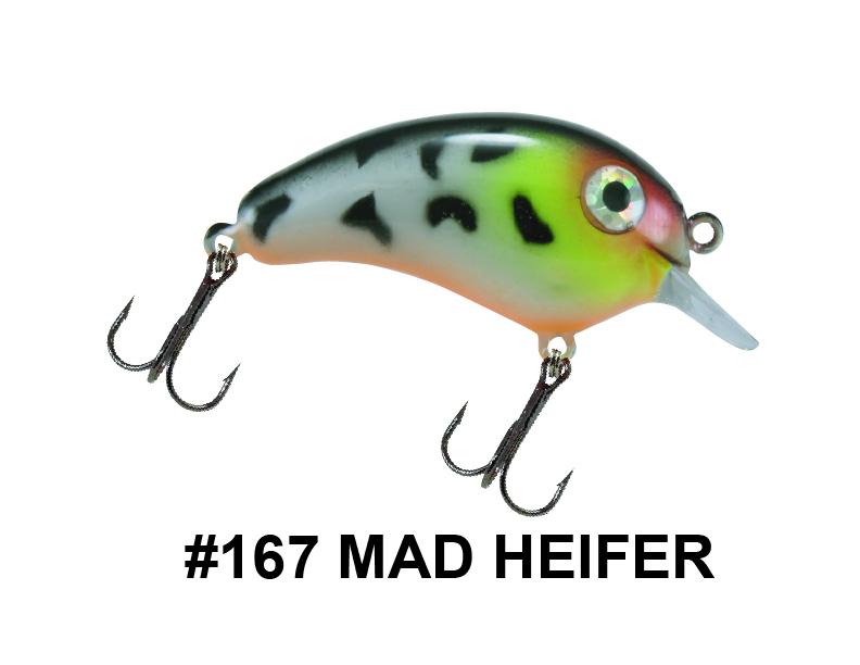 Crappie Magic Crank Bait – Jimmy Houston Outdoors and Twin Eagle Pecans